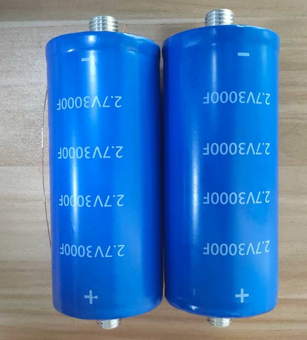 2.7v super capacitor batteries 220f wholesale sales