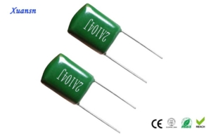 Introduction of mylar capacitor| Dongguan Xuansn Electronic Tech Co.,Ltd