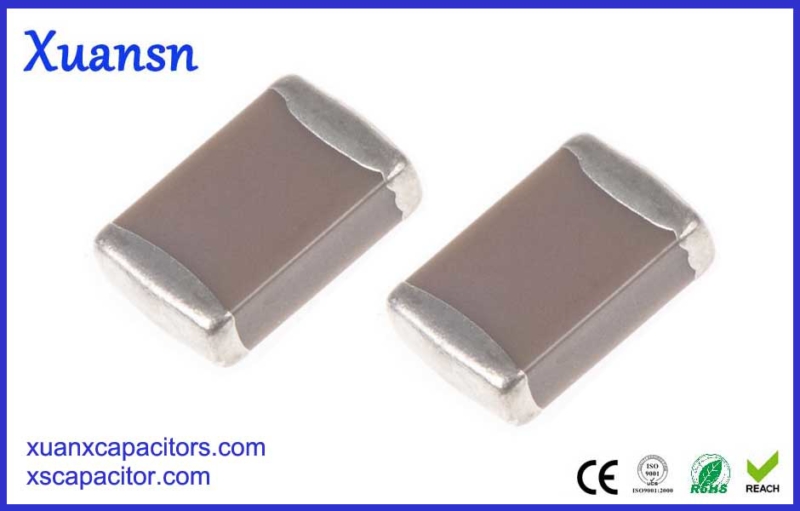 The main points of manufacturing process of multilayer ceramic capacitor