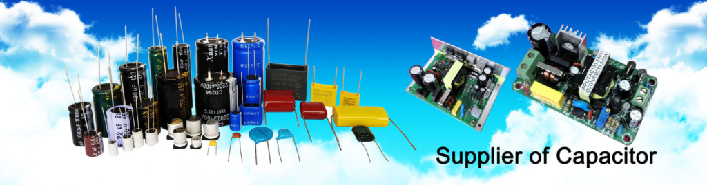 aluminum Electrolytic capacitor supplier, smd electrolytic capacitor ...