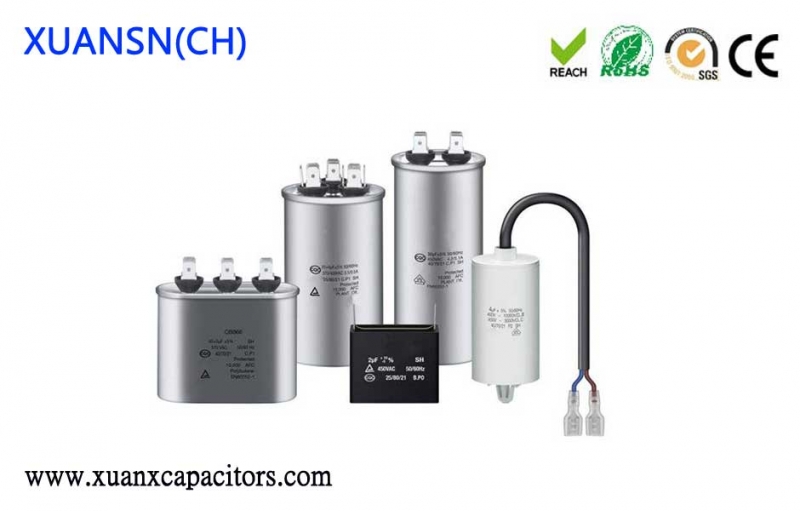 Basic knowledge of capacitors | Dongguan Xuanxuan Electrolytic Technology Co,.ltd