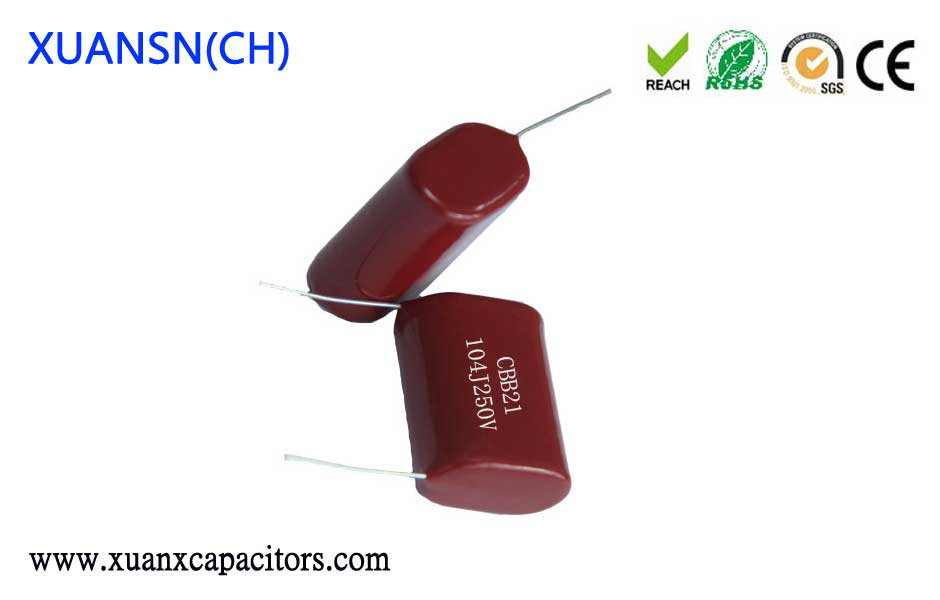 CBB capacitor classification, characteristics and original use