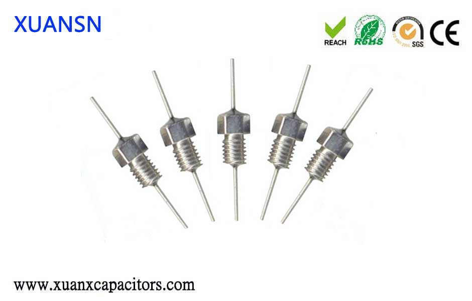 What is feedthrough capacitor | xuansn capacitor MFR