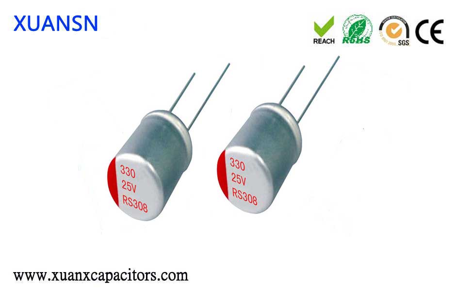 Advantages of solid capacitors | xuansn capacitor MFR