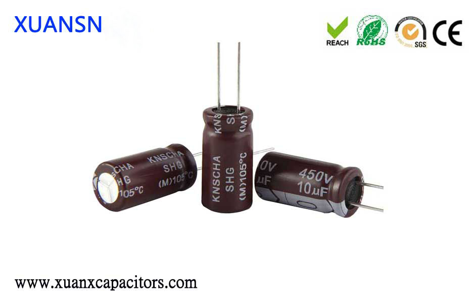 Look over! Capacitive knowledge of LED display technology