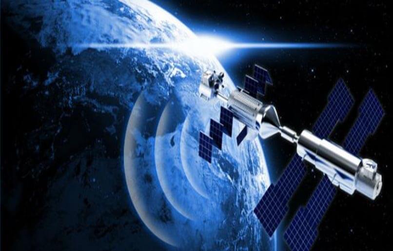 "Beidou Smart Platform shows" the power of wisdom