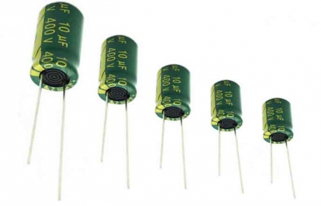 Capacitor main parameters | xuansn electrolytic capacitor MFR