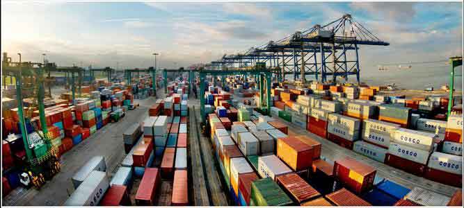 Global-trade-in-goods | Dongguan Xuanxuan Electrolytic Technology Co,.ltd