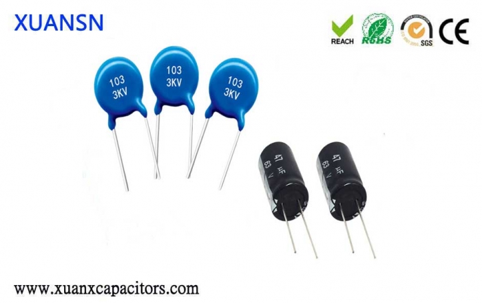 Selection method of fixed capacitor Archives | Dongguan Xuanxuan Electrolytic Technology Co,.ltd