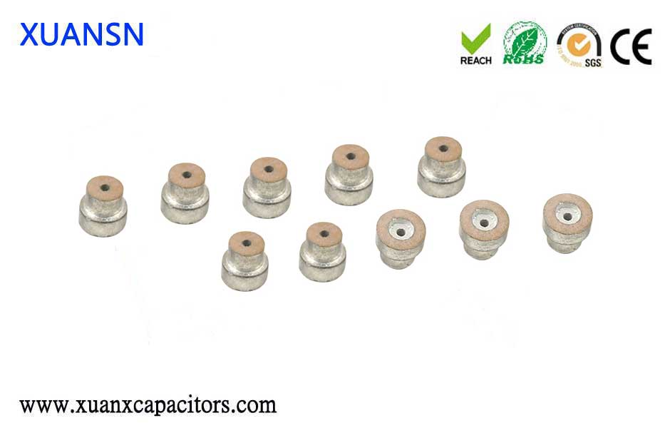 The use of feedthrough capacitors | xuansn capacitor MFR