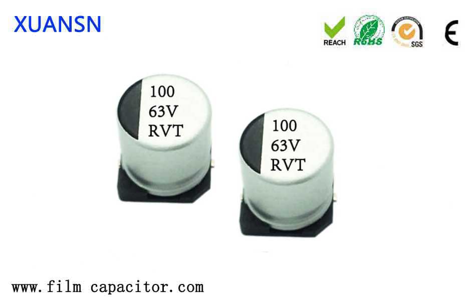Types and characteristics of chip capacitor | xuansn capacitor MFR