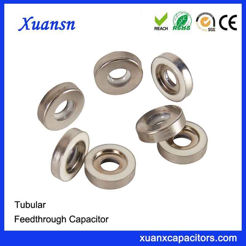 Ring Capacitor made in china | xuansn capacitor MFR