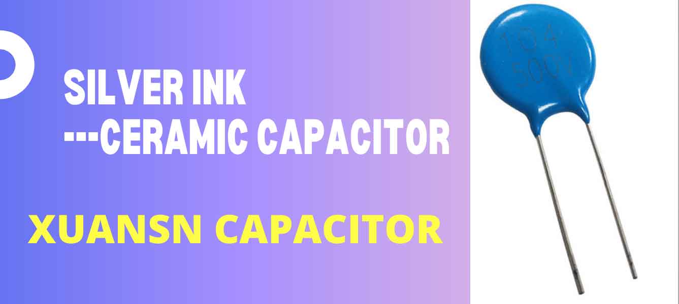 the ceramic capacitor manufacturing process| Xuansn Capacitor