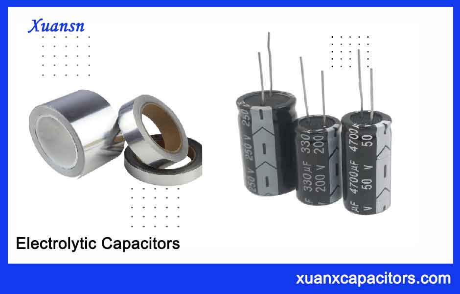 The principle of corrosion technology of aluminum foil of electrolytic ...