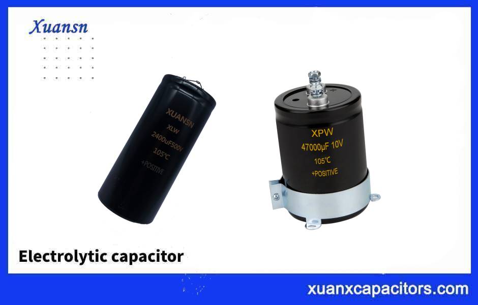 Power capacitor | manufacturing process | Dongguan Xuanxuan ...