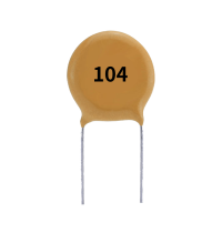 Understanding the Different Types of Capacitor Symbol | Dongguan ...