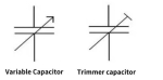 Understanding the Different Types of Capacitor Symbol | Dongguan ...