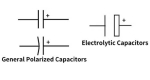 Understanding the Different Types of Capacitor Symbol | Dongguan ...