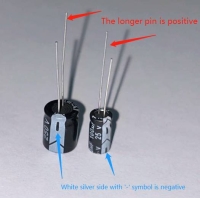 Understanding the Different Types of Capacitor Symbol | Dongguan ...