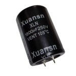 Understanding the Different Types of Capacitor Symbol | Dongguan ...