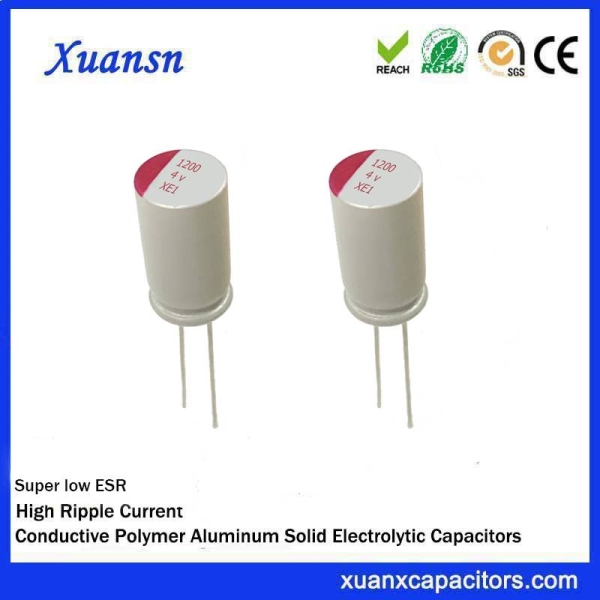 The difference between x capacitor and y capacitor