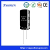 100nf capacitor polyester film 2A104J 0.1UF 100V green | Dongguan ...