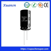 100nf capacitor polyester film 2A104J 0.1UF 100V green | Dongguan ...