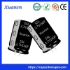100nf capacitor polyester film 2A104J 0.1UF 100V green | Dongguan ...