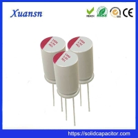 CBB capacitor classification, characteristics and original use