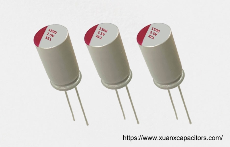 The difference between x safety capacitor and Y safety capacitor